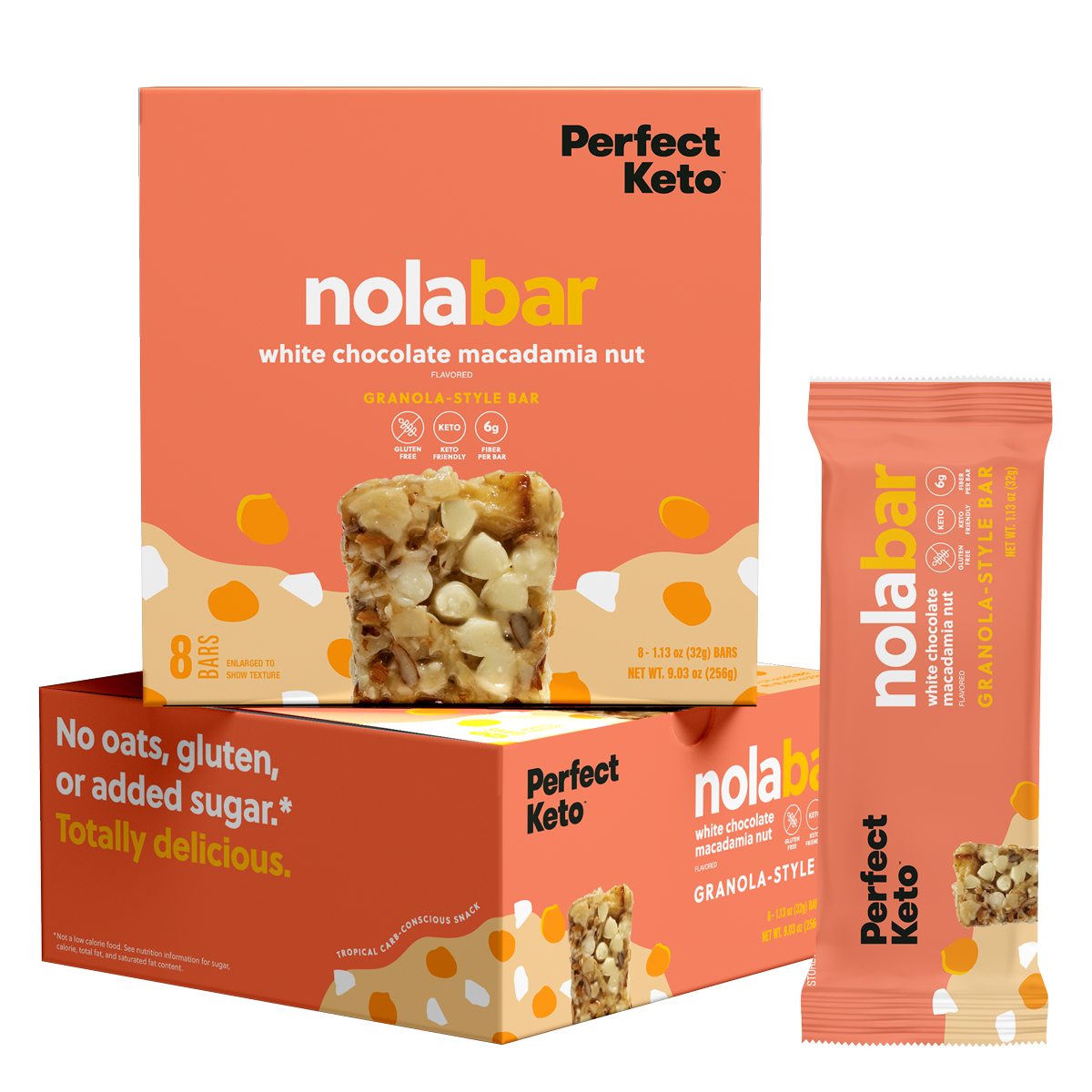 Nola Bars – Sante Medi